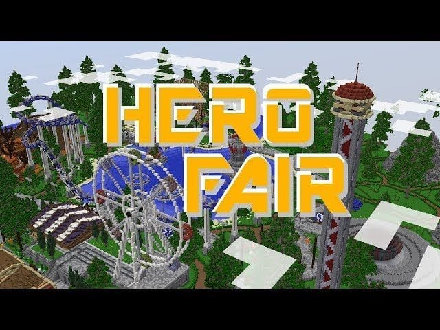 7 best Minecraft adventure maps to play in 2023