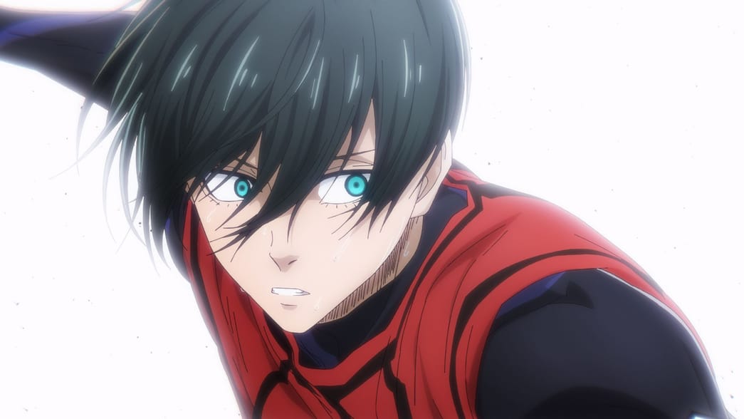 4 Blue Lock players who are Nagi Seishiro's rivals (and 4 who are his ...