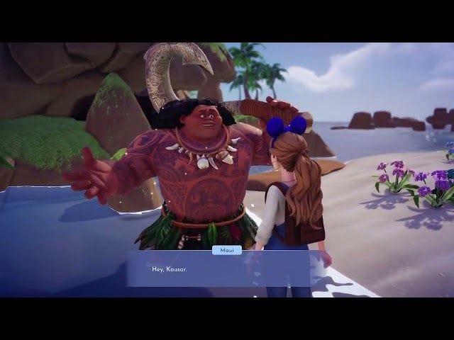 Disney Dreamlight Valley Guide: How to easily complete The Great ...