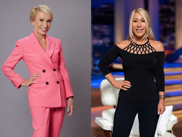 Why Did Barbara Corcoran Hate Lori Greiner Shark Tank Star Reveals