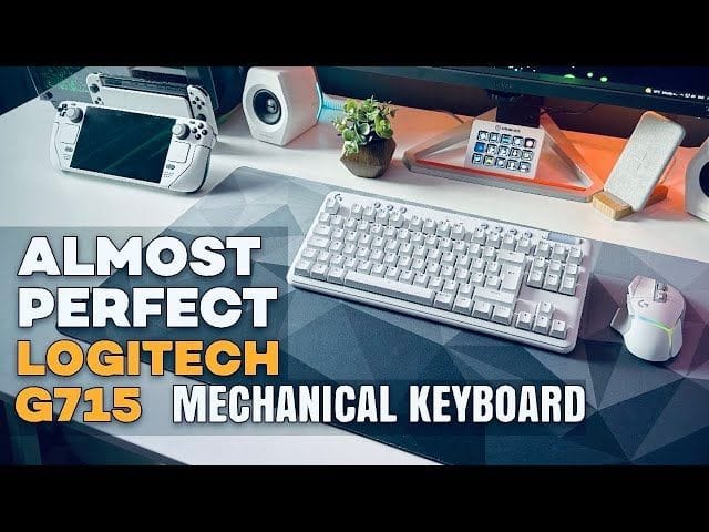 10 must-have computer accessories for 2024