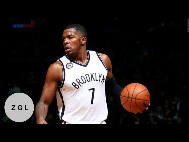 NBA: Is Joe Johnson a Hall of Fame basketball player?