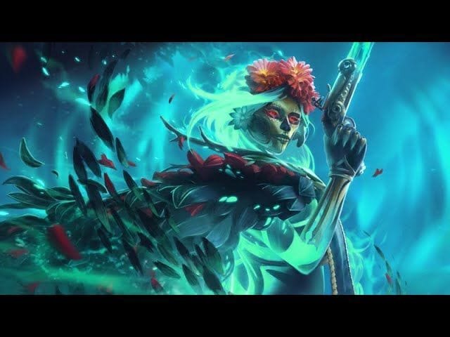 5 esports titles with most active competitive scene