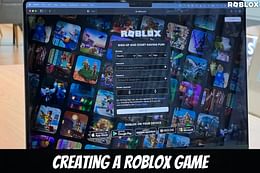 How To Publish A Roblox Game A Step by step Guide
