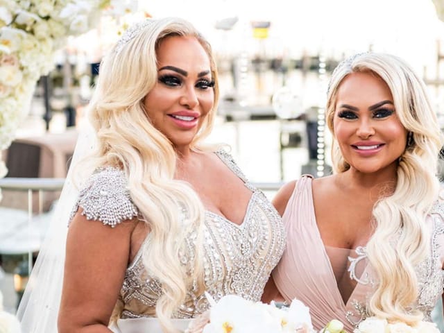 Darcey & Stacey season 4 finale release date, air time, and plot
