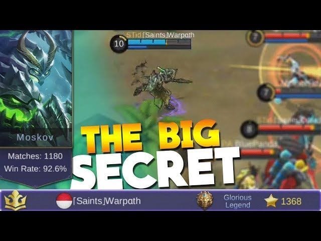 Mobile Legends Bang Bang: 5 tips to help MLBB players dominate ranked mode