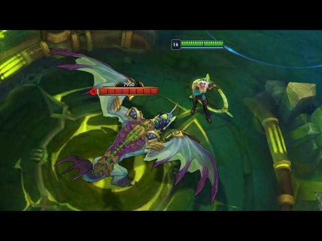Every Dragon Soul in League of Legends season 13 ranked from best to worst