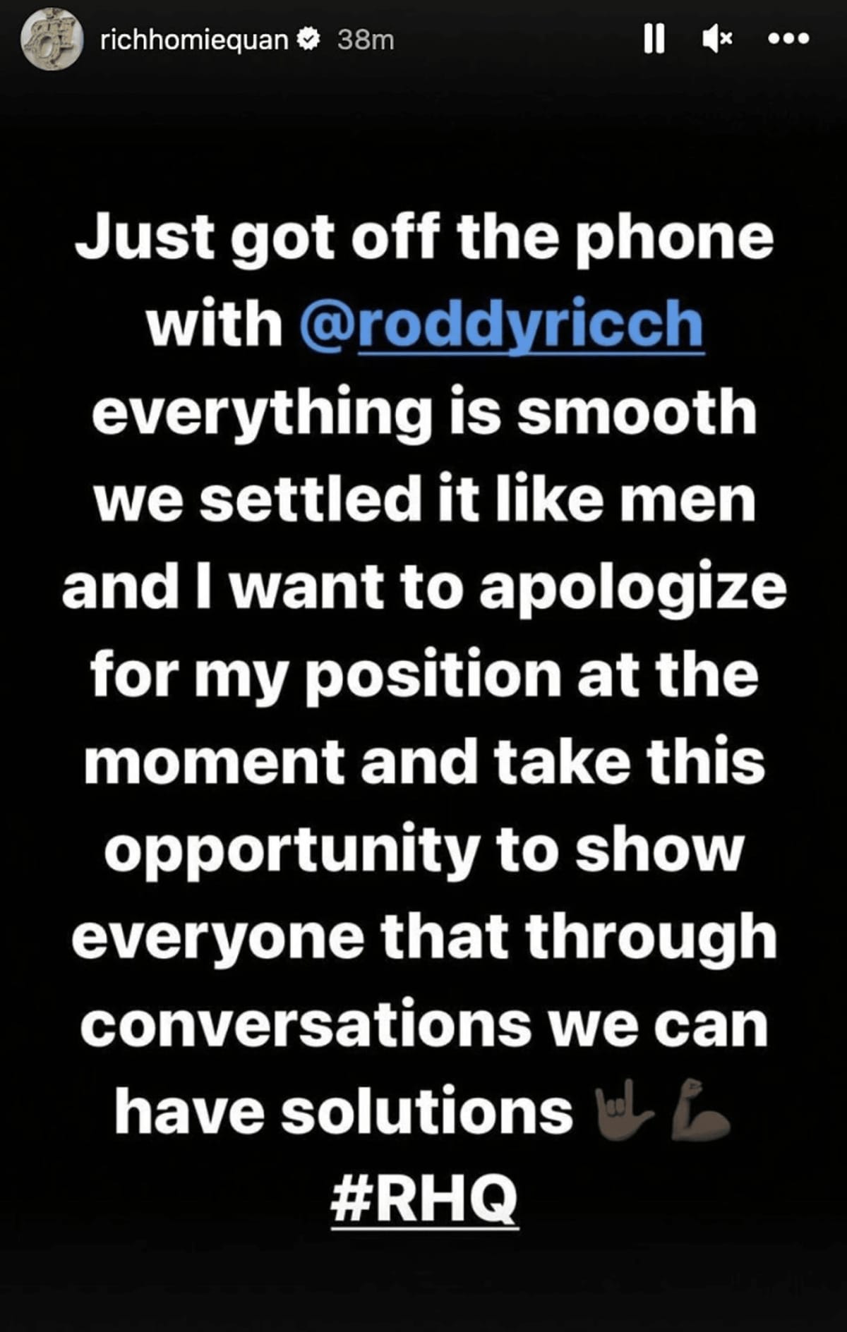 How old is Rich Homie Quan? Roddy Ricch beef explored as former ...
