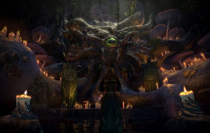 When is the Elder Scrolls Online Necrom update going live? Official ...