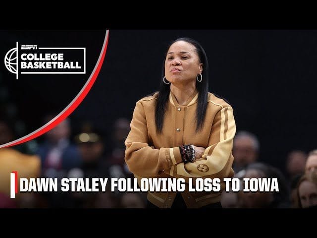 Is Dawn Staley married to Lisa Boyer? All you need to know about 2023 ...