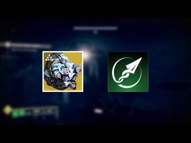 How to get Woven Mail in Destiny 2