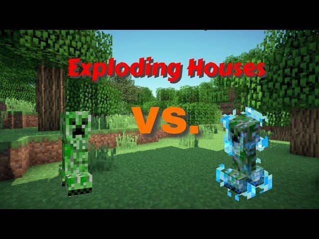 Top 5 deadliest attacks in Minecraft