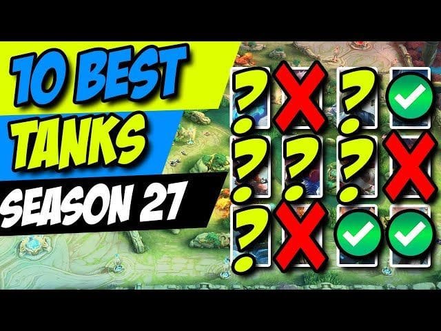 Mobile Legends Bang Bang: MLBB hero tier list for April 2023