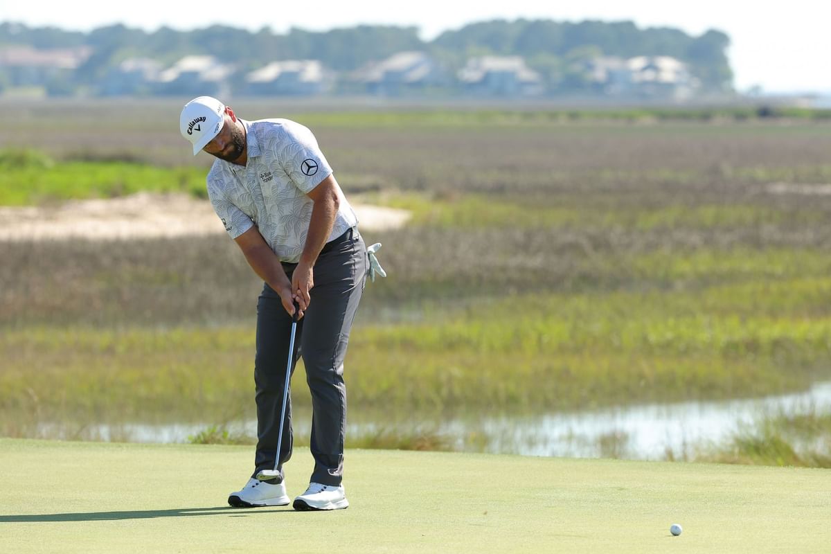 RBC Heritage becomes the second-most watched final round this year ...