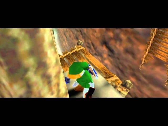 action: 5 action-adventure games from the Nintendo 64 era worth playing ...