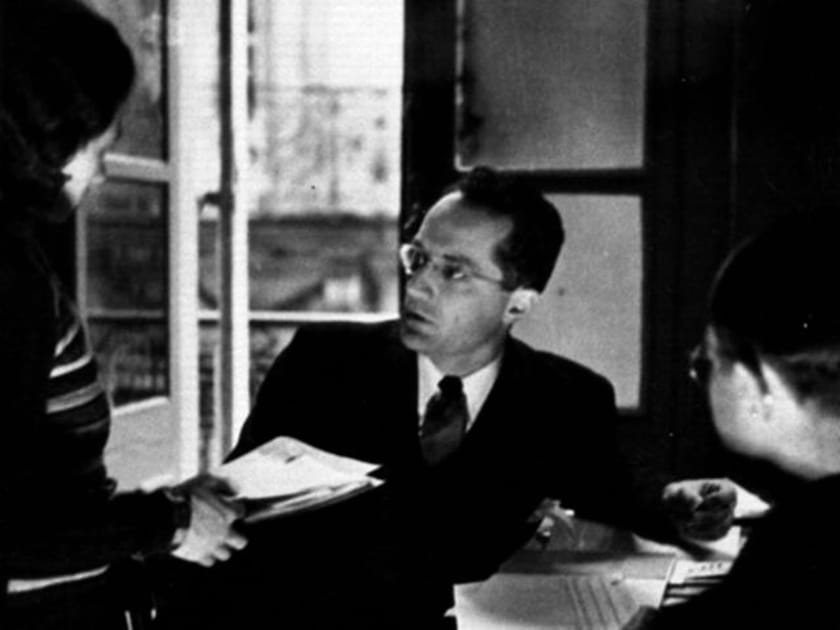 Who was Varian Fry? Details explored as Transatlantic premieres on Netflix