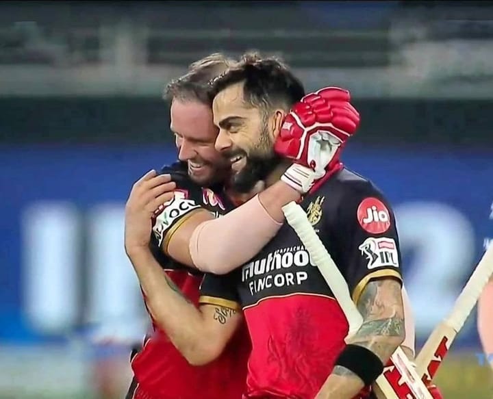 Highest Batting Partnrships by Wicket in IPL - Sportskeeda