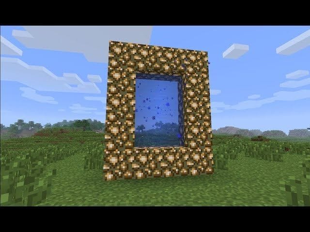 Top 5 hilarious features in Minecraft April Fools snapshot