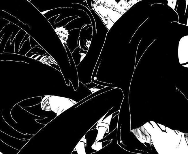 Boruto Chapter 81 likely to kick off the Timeskip arc