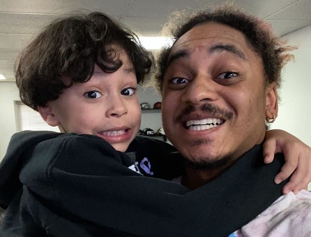 Who are Snoop Dogg's kids?