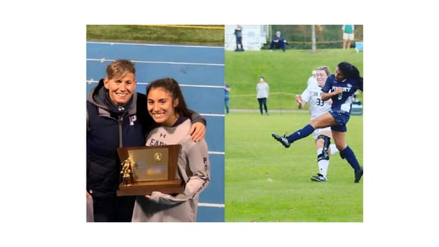 Who is Anthony Volpe's sister, Olivia Volpe? A look at the close bond ...