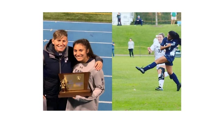 Who is Anthony Volpe's sister, Olivia Volpe? A look at the close bond ...