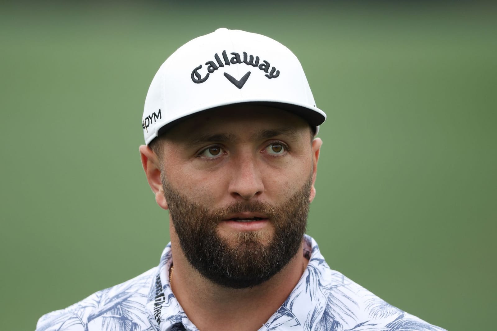 Jon Rahm - Player Profile, Stats, Bio, Career and more