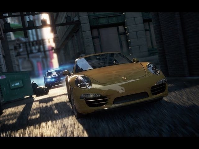 All Need For Speed games on PC, ranked
