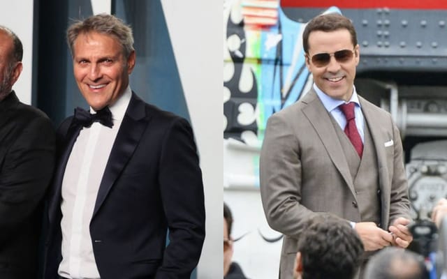 What is Ari Emanuel’s net worth? Here’s how deep the Endeavor CEO’s ...