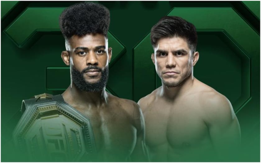 UFC 288 official poster: Mixed reactions ensue as UFC 288 poster is ...