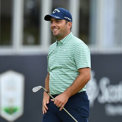 What is Francesco Molinari Net Worth as of 2023?