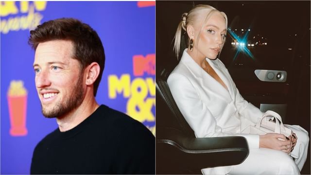 Who is Alex Cooper engaged to? All about Matt Kaplan as Call Her Daddy ...