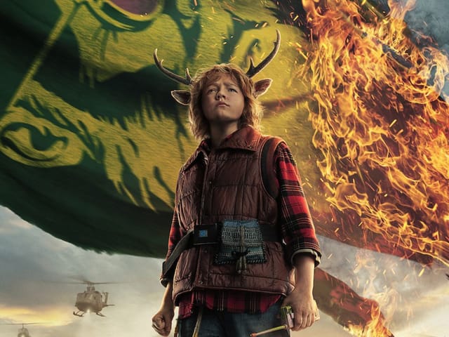 sweet tooth season 2: What time will Sweet Tooth season 2 air on ...