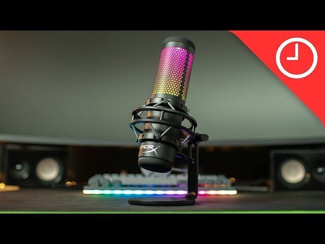 The best gaming microphones for clear and crisp communication