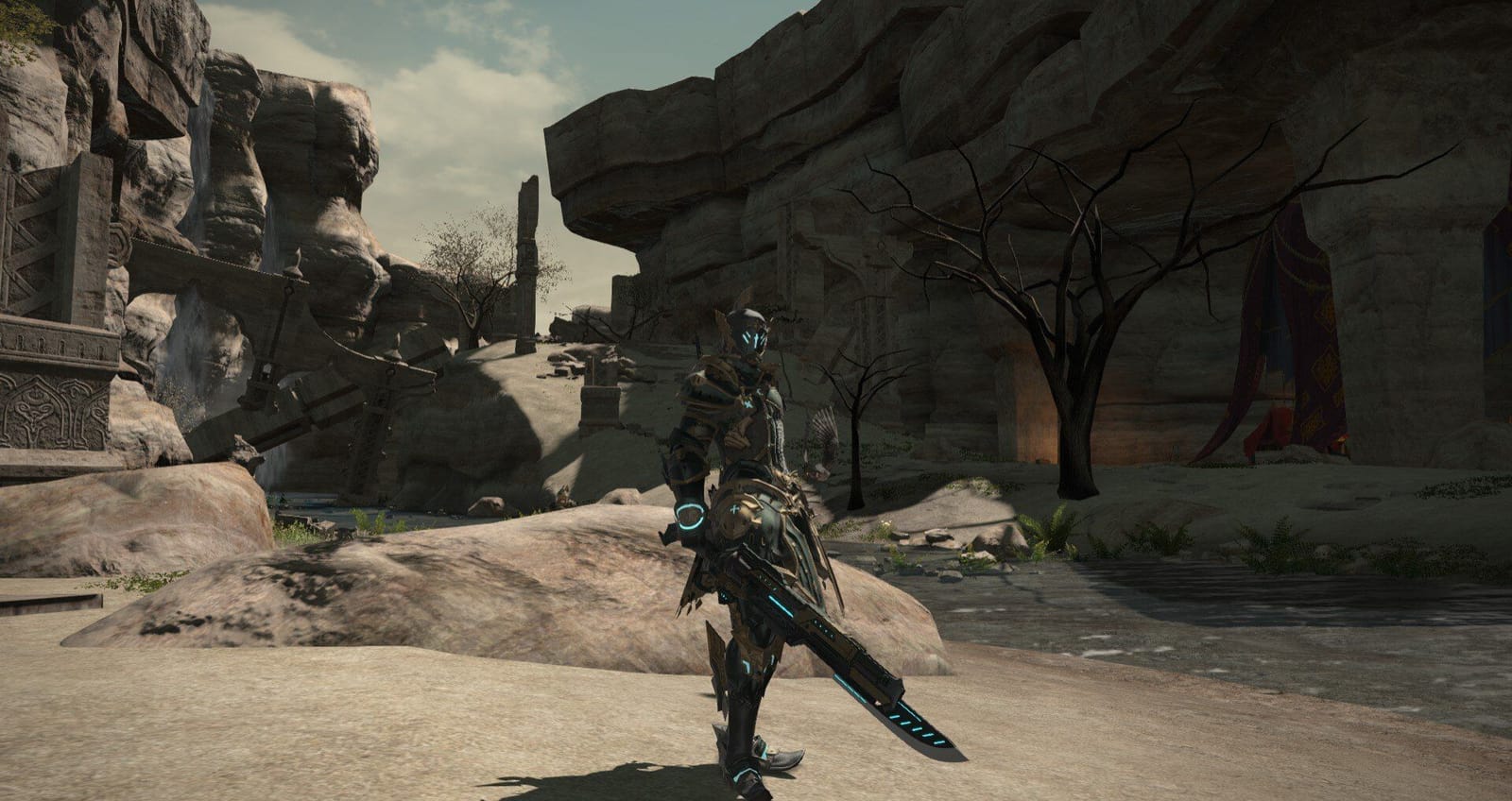 Best Tanks and Healers for PvP in Final Fantasy XIV