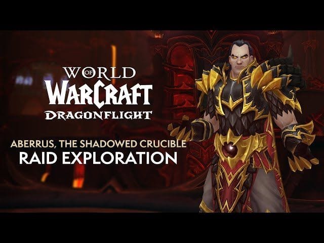 What is the release schedule for Aberrus, the Shadowed Crucible in ...