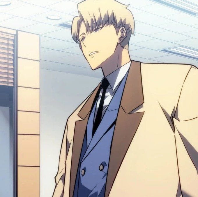 10 strongest hunters in Solo Leveling, ranked