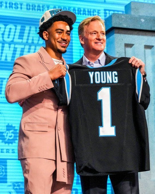 What time does the 4th Round of the NFL Draft start?