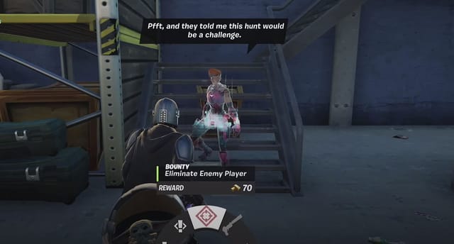 Where to find Serenade in Fortnite Chapter 4 Season 2