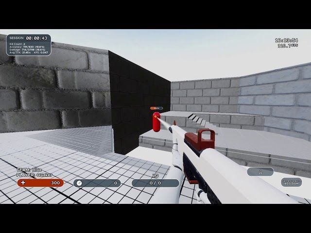 Top 5 aim trainer video games for PC