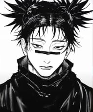 Who is Choso in Jujutsu Kaisen?