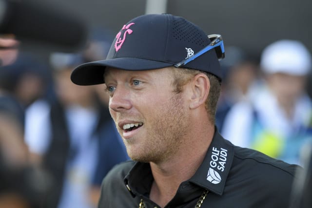 How much did Talor Gooch win at LIV Golf Adelaide? Prize money payouts ...