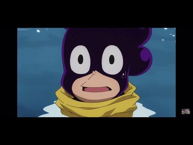 My Hero Academias Bisexual Mineta Theory Dissected Does Season 6