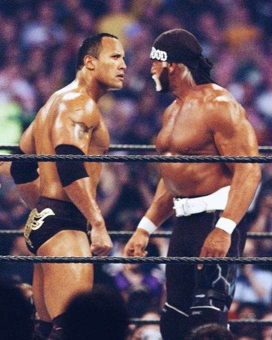 WWE: When heroes became rivals: Austin Theory, Bayley and 5 WWE ...