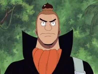 Who is Mont Blanc Noland in One Piece?