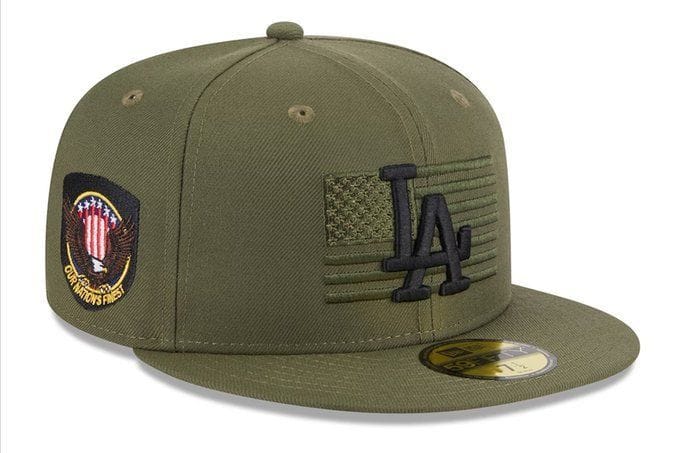 MLB Armed Forces Day 2023: MLB Armed Forces Day 2023: Where to buy ...