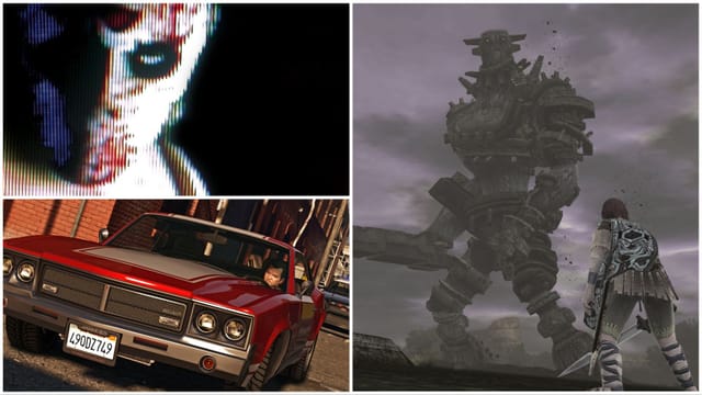 10 games where you play as the villain