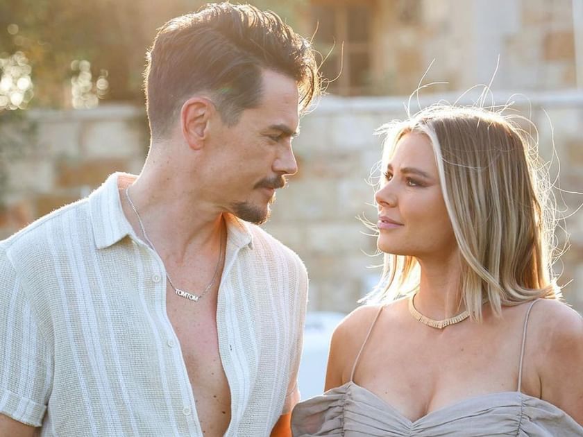 3 things to know about Ariana Madix X Tom Sandoval ahead of Vanderpump Rules Season 10 reunion