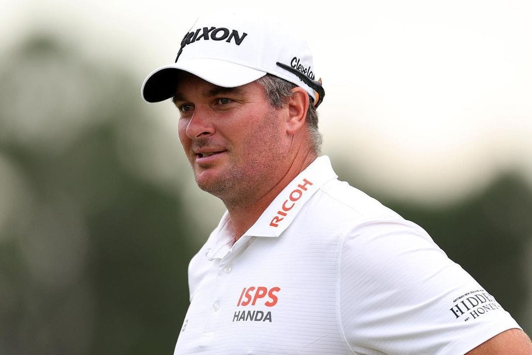 What is Ryan Fox’s Net Worth as of 2023?