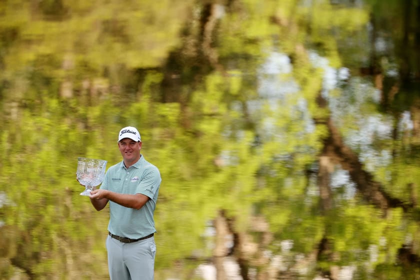 Who won The Masters 3-Par contest? Top 10 golfers and more explored